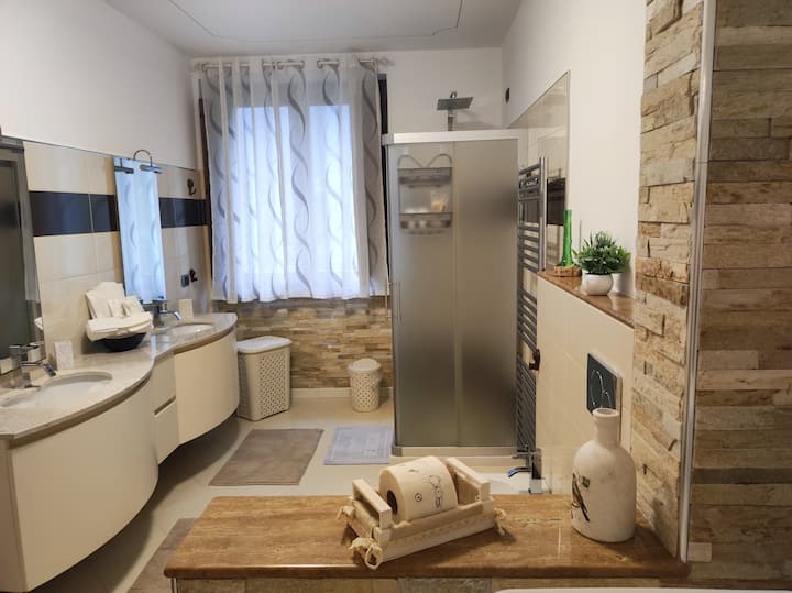 La Casa Di Noc - Mergozzo