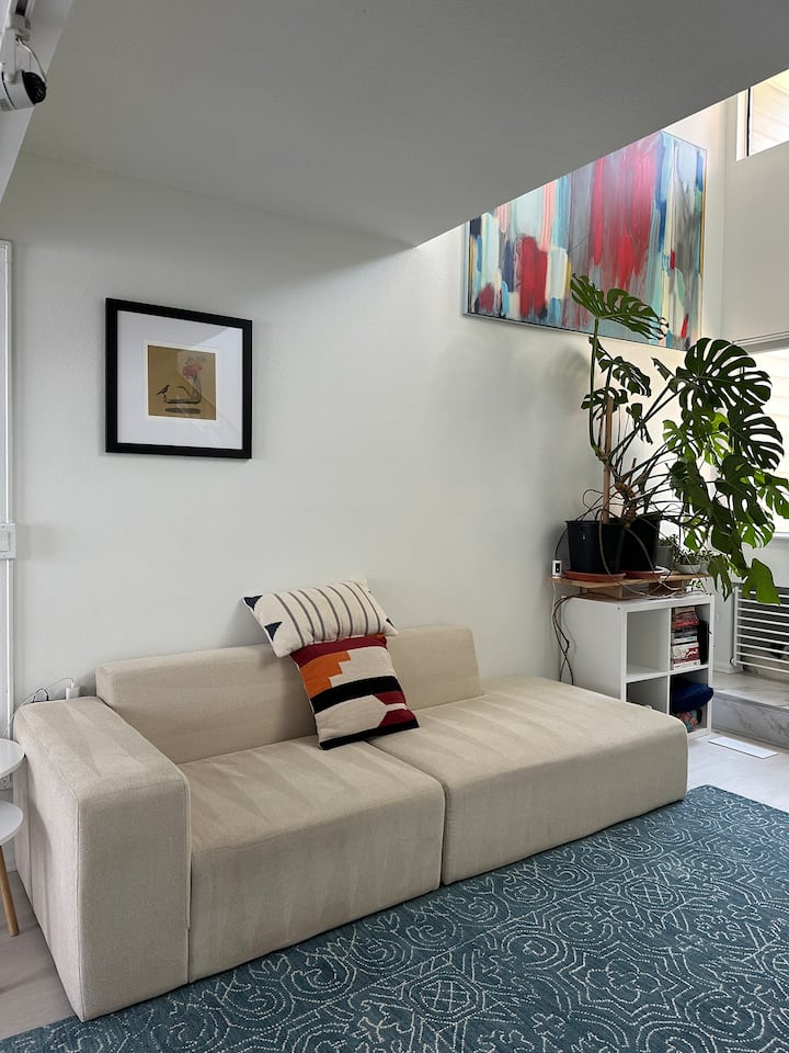 Entire Home Near Anschutz & Denver. - Aurora, CO