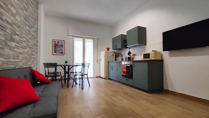 First Valley House Vaticano/centro Storico - Roma