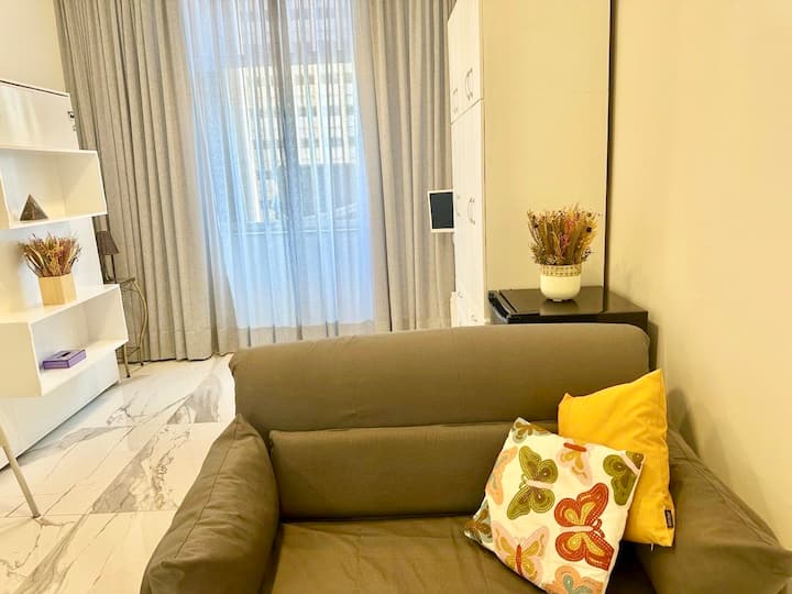 Premium Na Av Rio Branco: Conforto E Segurança Top - Rio de Janeiro