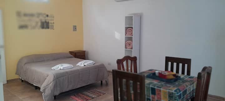 Apartamento / Departamento - Rivadavia
