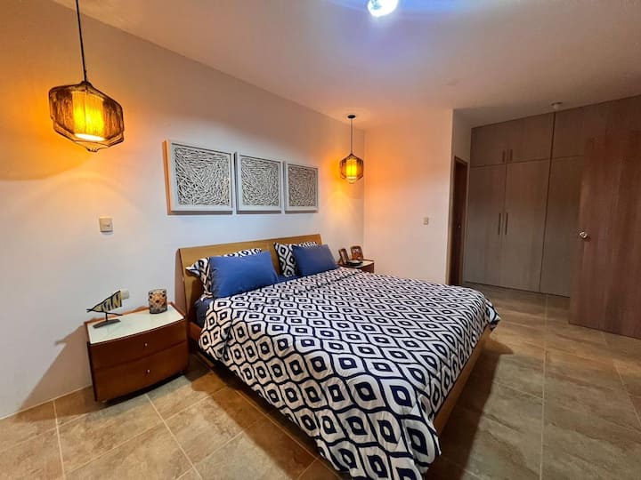 Departamento Con Vistas Al Mar En Playas, Vía Data - Playas