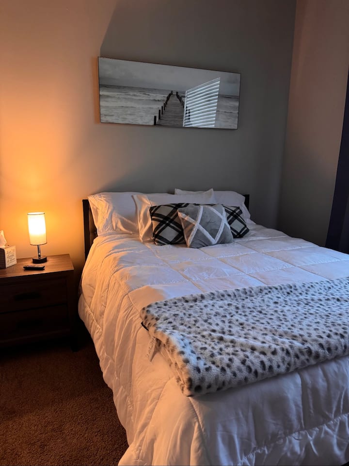 Ultimate Upscale Haven In Midtown - Buckhead