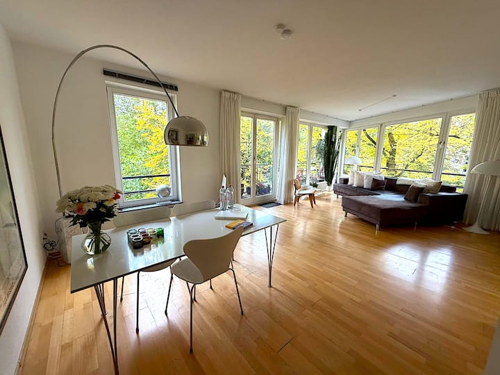 Sunny And Design In Berlin Mitte - Berlin