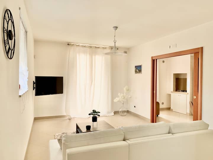 Luxury Apartments - Polignano a Mare