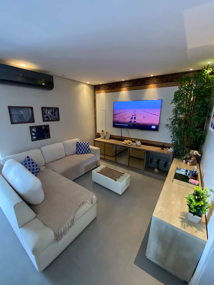 Apartamento Alto Padrão Em Belém - Bethlehem, PA