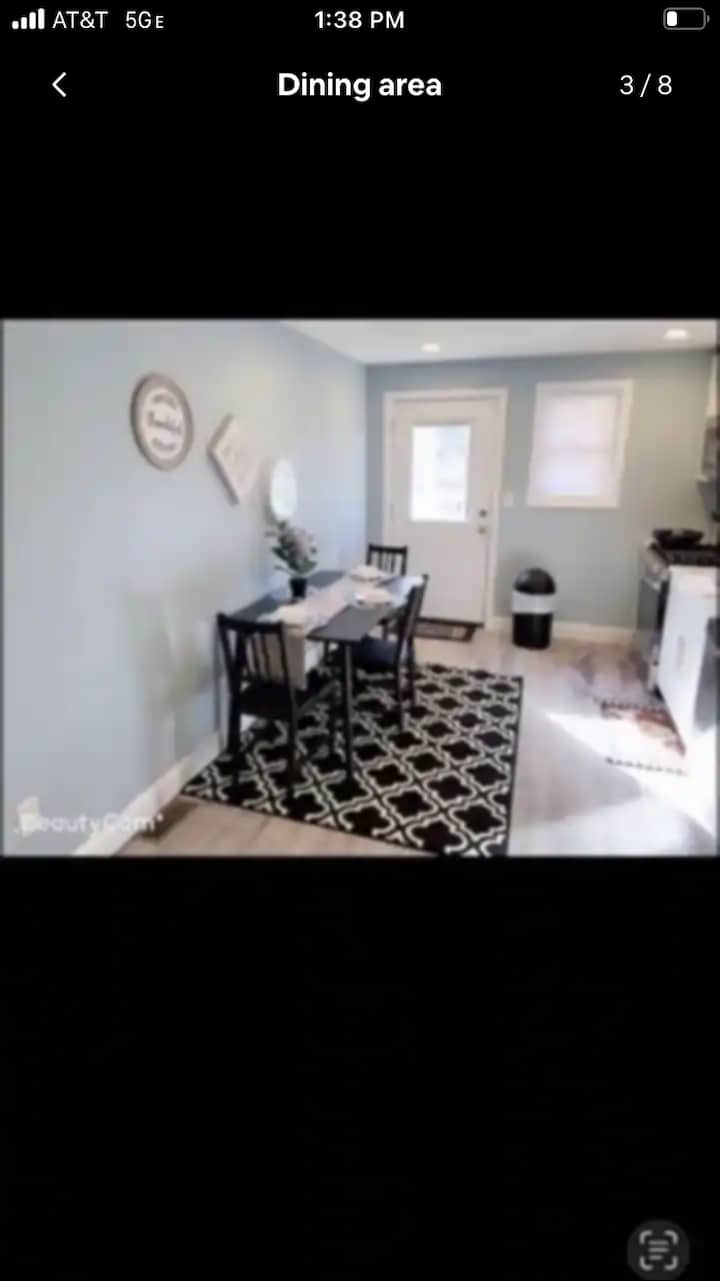 Best Location Bedroom Fellspoint - Baltimore, MD