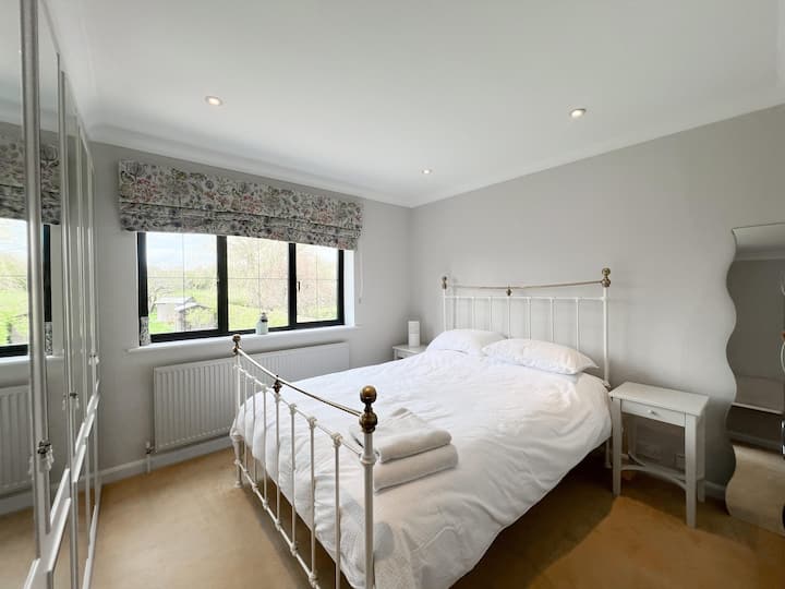 En Suite Room - Solihull