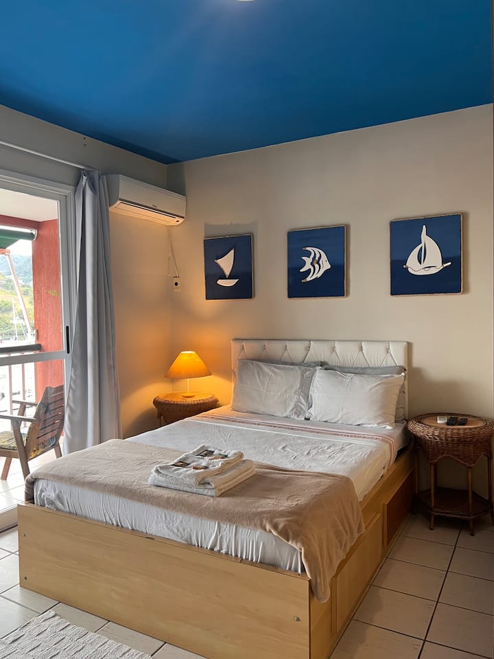 Studio 315 | Piratas Residence - Angra dos Reis