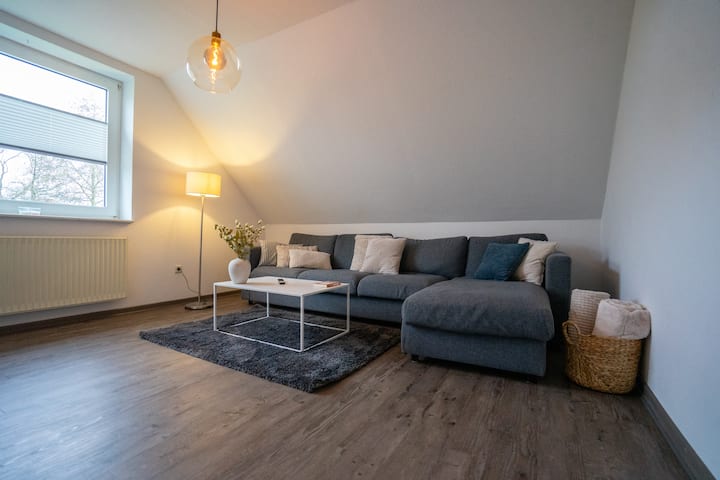 Ferienwohnung An Der Mühle - Leer (Ostfriesland)