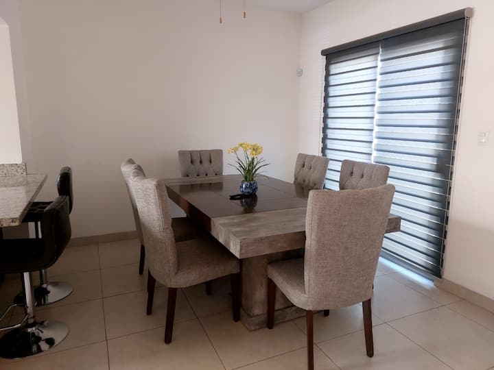 Casa En Torreón - Torreón