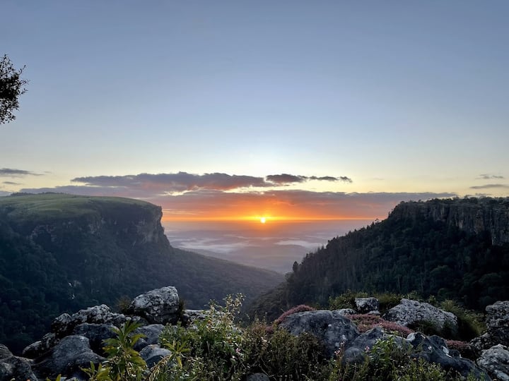 Panaroma@8 With View - Mount Sheba