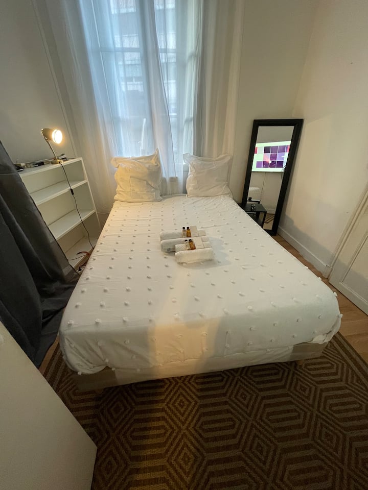 ÉVasion Tranquille - Creil