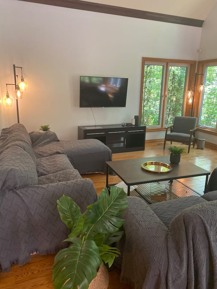 Tranquil Nature Escape - Grand Bend