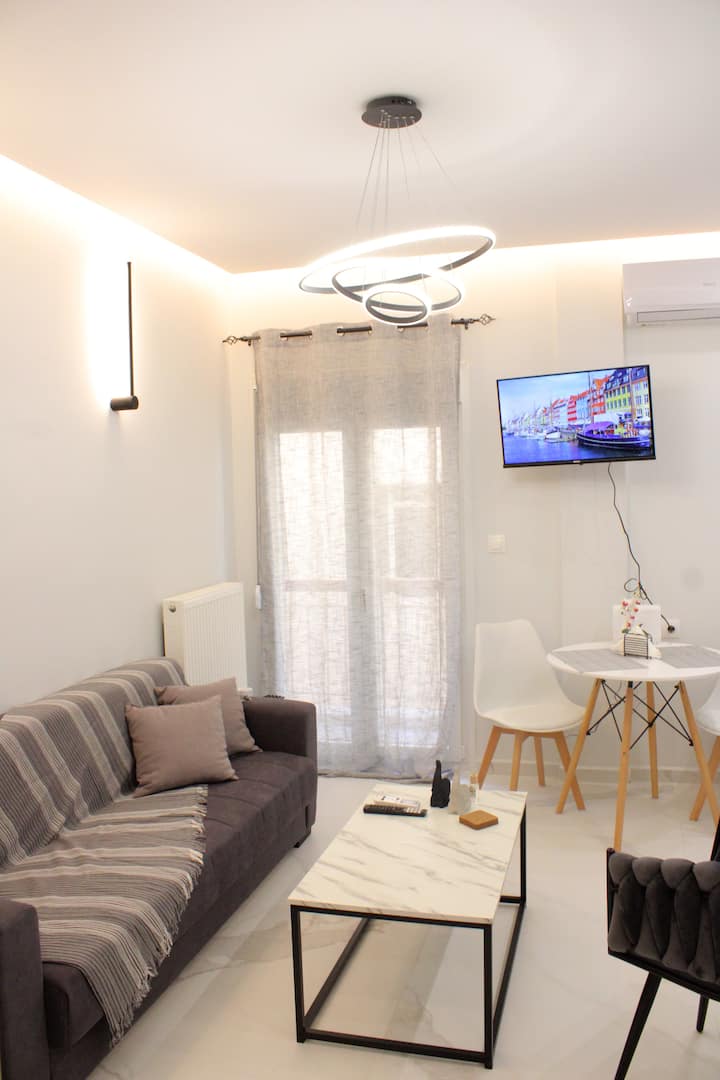 Thess Urban Suites 2 - Thessaloniki