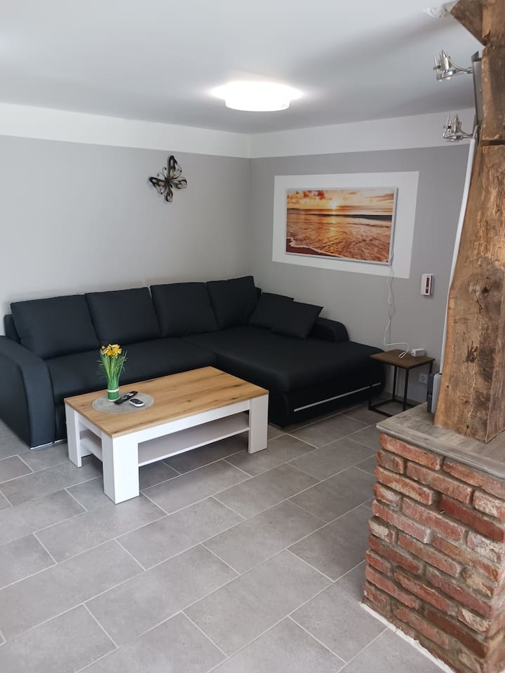 Schöne Fewo/monteurwohnung 7 - Aurich