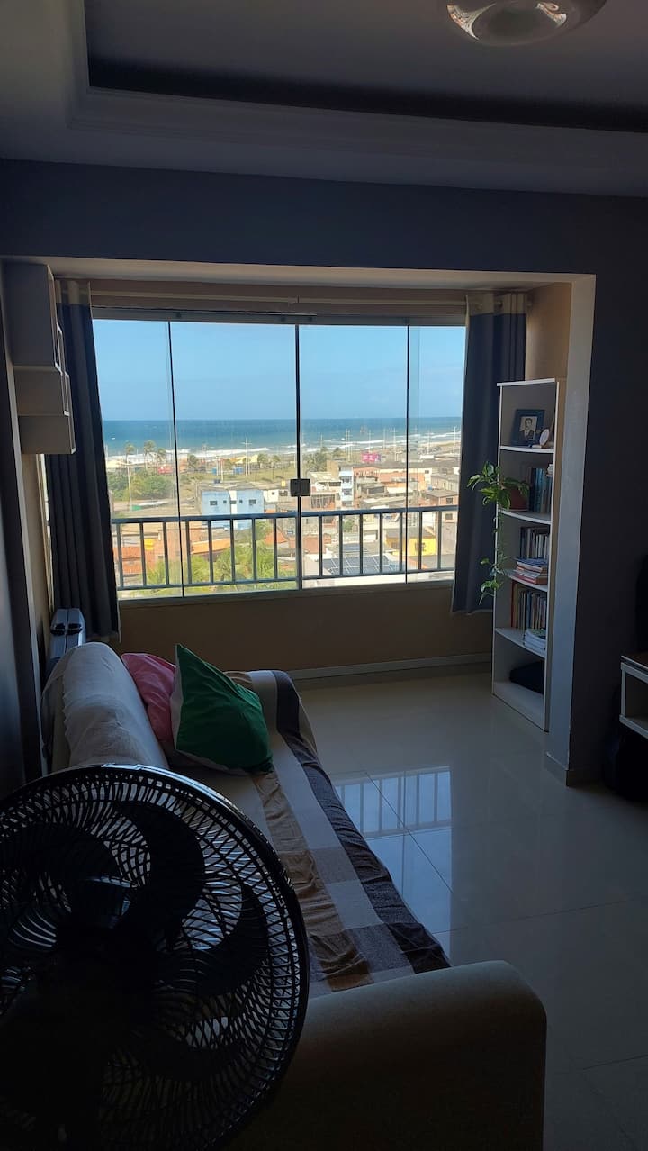 Apartamento: Salvador- Orla-centro De Convenções - Salvador de Bahía
