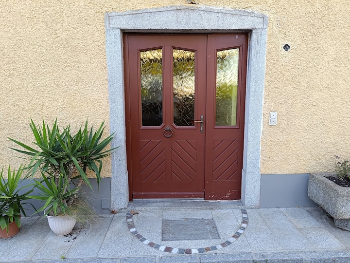 Idyllische Alleinlage Am Bauernhof - Marchtrenk
