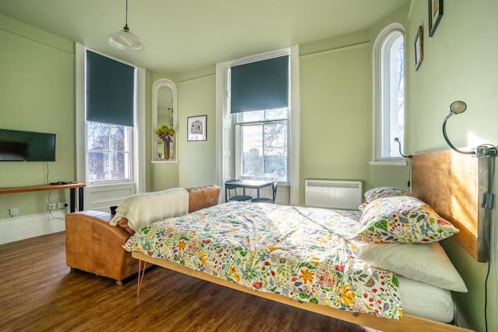 City Centre Studio Apartment - York