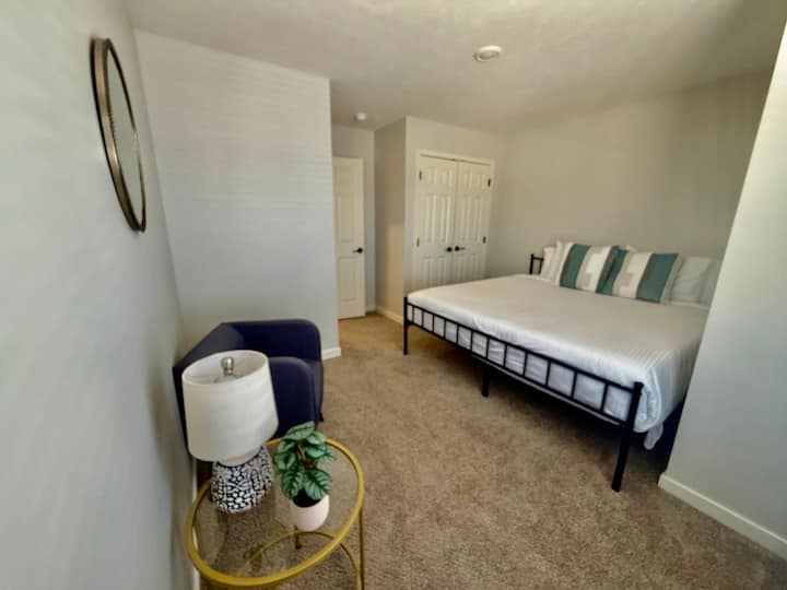 Family Oasis Close To Gretna Outlet Fun - Omaha, NE