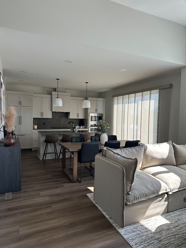 The Juniper - Blairmore