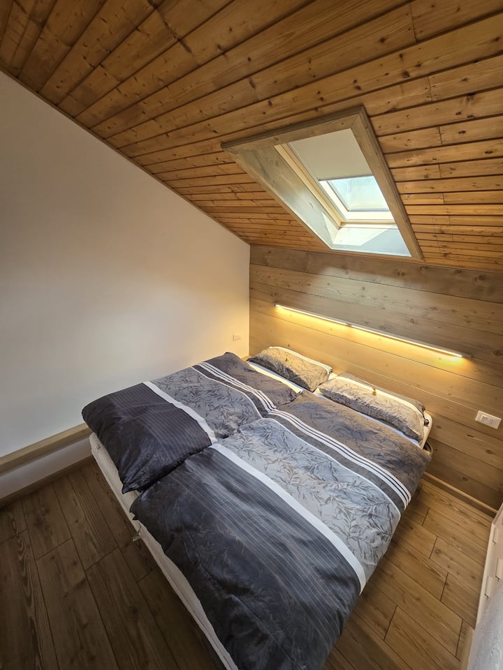 Appartamento Bucaneve - Sappada