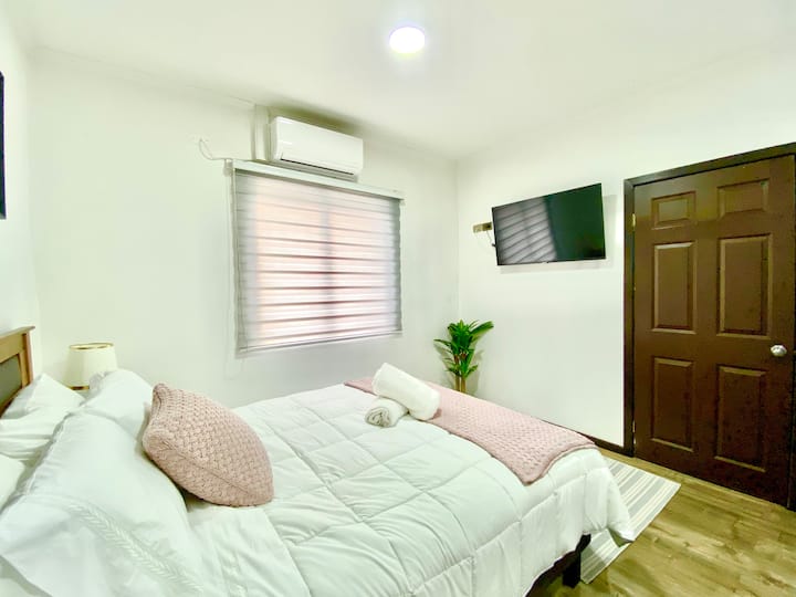 Moderno Estudio | Centro De Rancagua - Rancagua