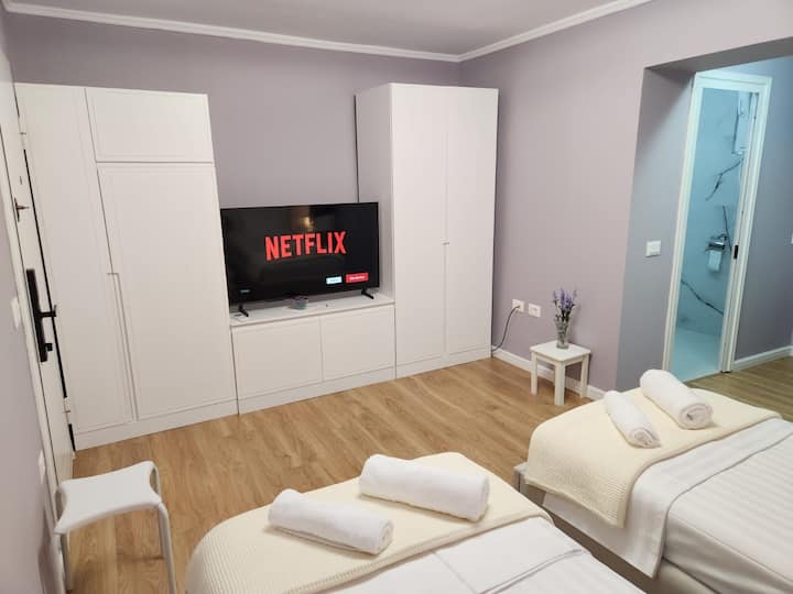 Zaka Apartments 1 - Tirana