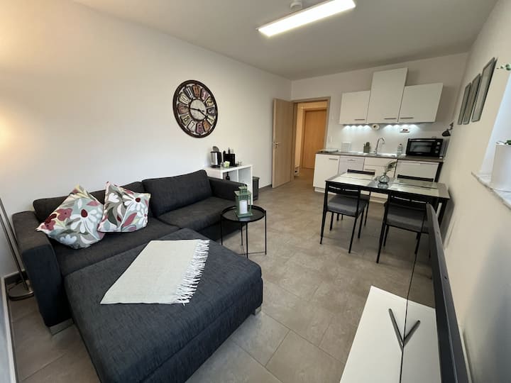 Modernes Apartment Glücksmoment - Sachsenheim