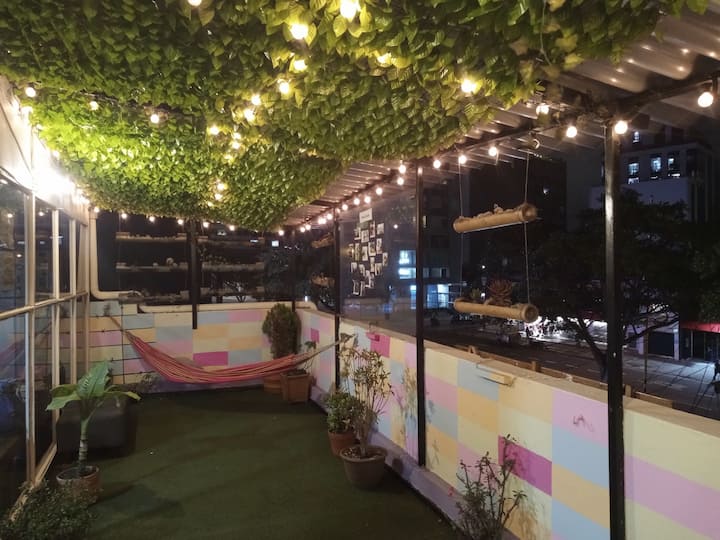 Hostal Casalé Usaquén - Bogota