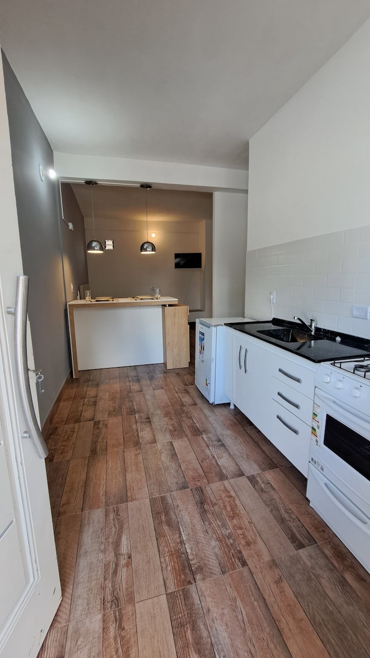 Departamento Bita 2 - Puerto Iguazú