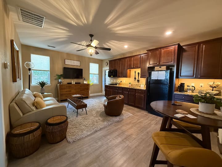 Not Your Mama’s Casita! - Reno, NV