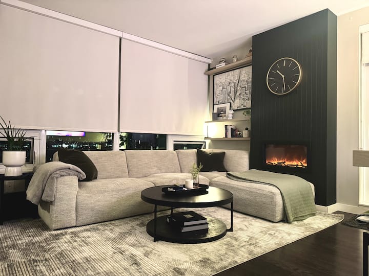 Modern & Charming 1 Bedroom Apt. In Vancouver! - Vancouver, WA