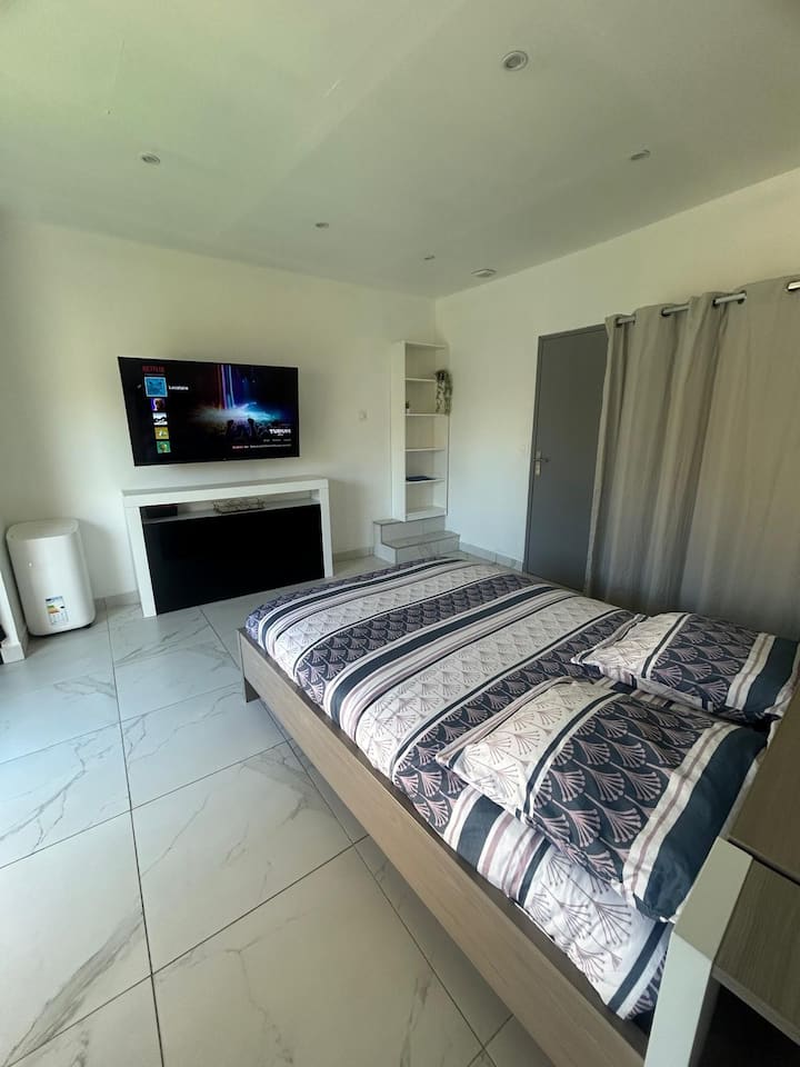 Studio Bas De Villa - 