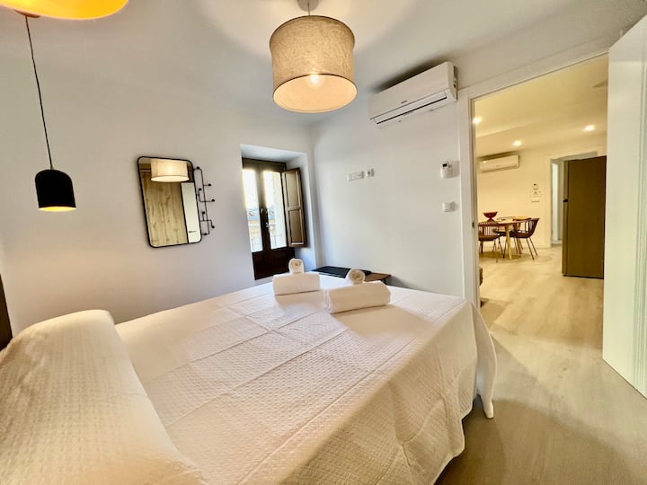 Vivienda Con Fines Turísticos Cm Ubeda - Úbeda