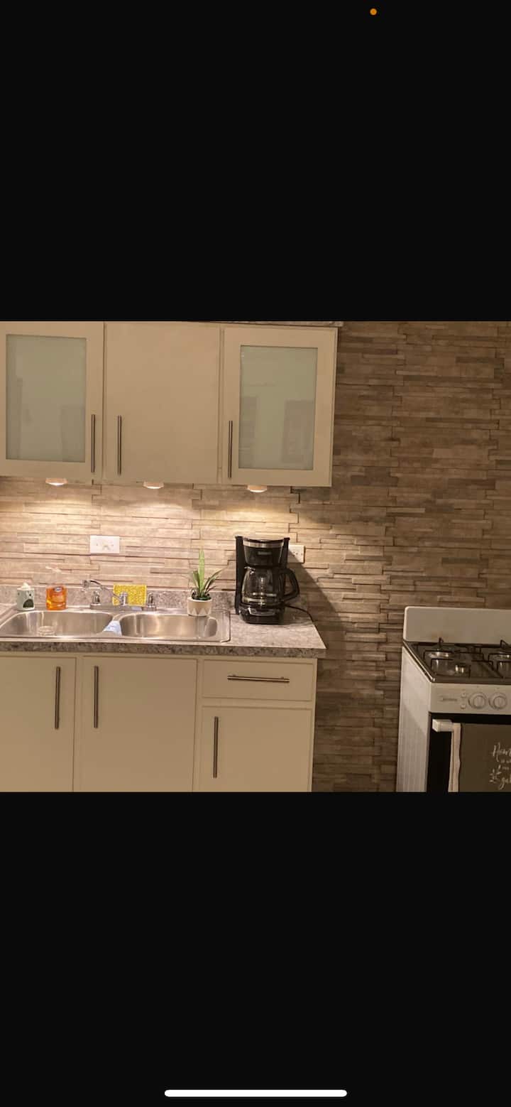 Refugio Tropical En Humacao - Puerto Rico