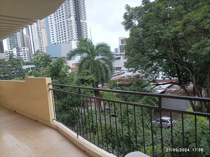 La Casa De Sebastián - Panama City