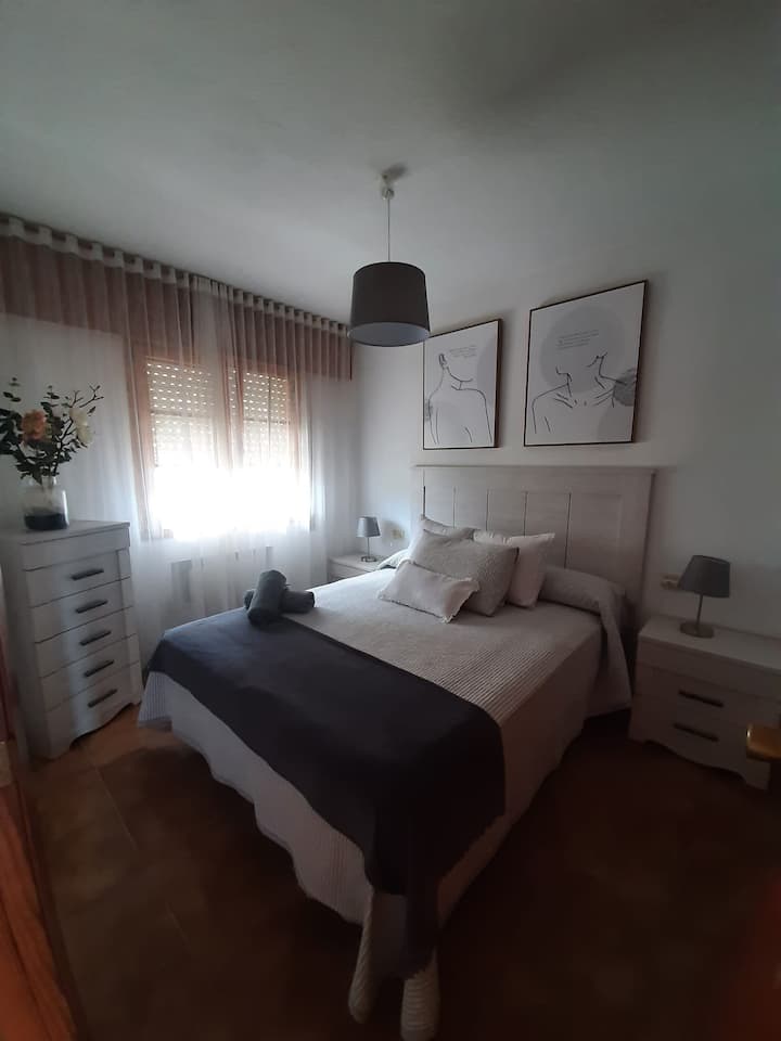 Apartamento En A Guarda - A Guarda