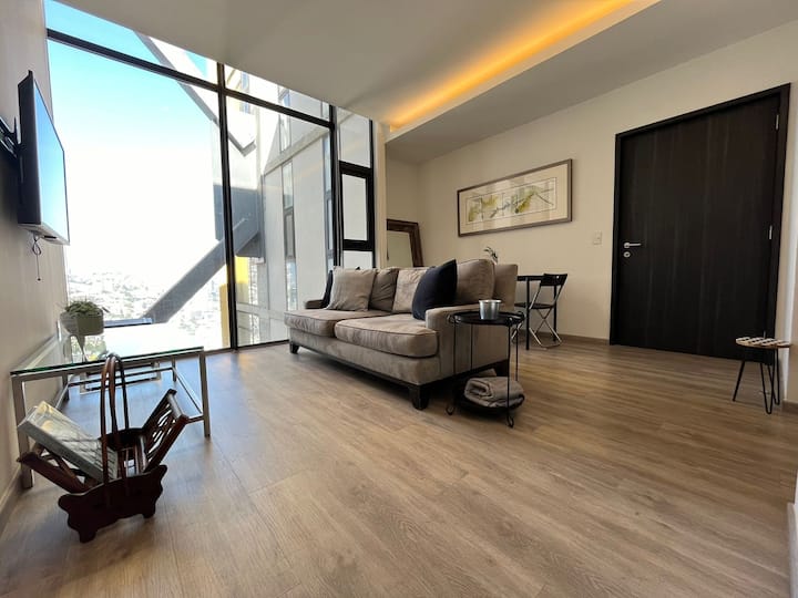 Comfort And Luxury - Adamant Toreo 2301 - Tijuana