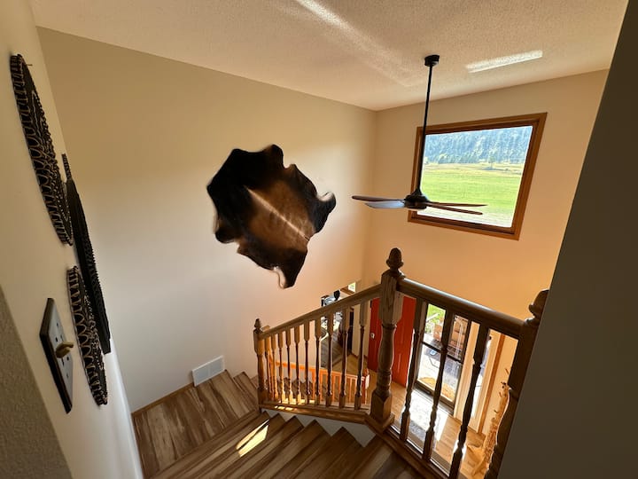 Katmandu Home - Sturgis, SD