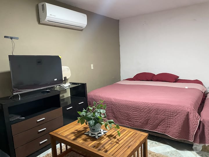 Apartamento Amueblado 3 - Campeche state, Mexico
