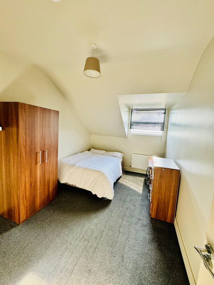 Private Room - ウェークフィールド