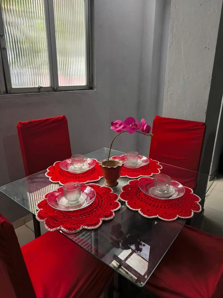 Casa Aconchegante Na Pedreira - Belém