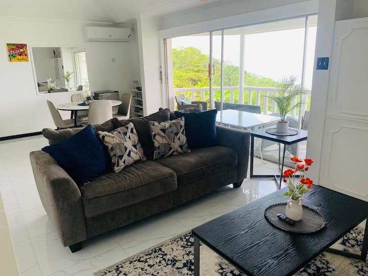 City View Villa - Ocho Rios