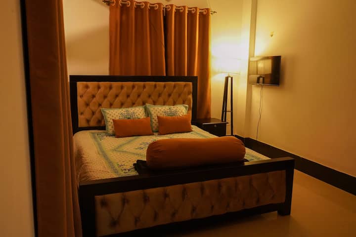 2ac Bedroom In Gulshan Niketon - Dhaka