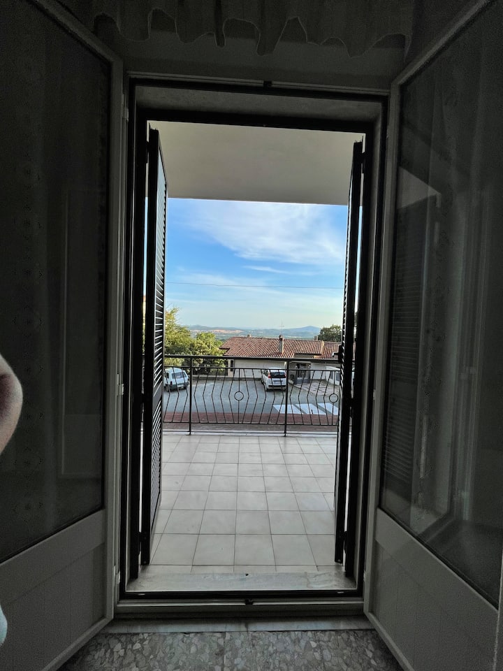 Camera Hotel Vicino A Saturnia - Manciano