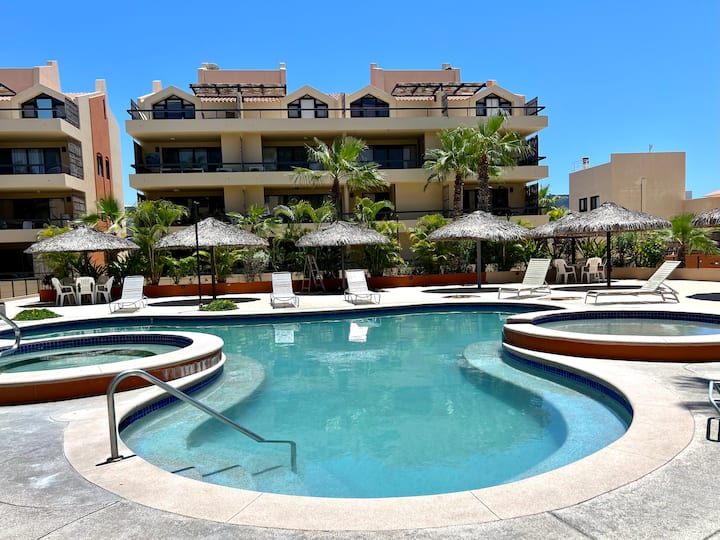 Your Home  In La Costa Phase 3" - San José del Cabo