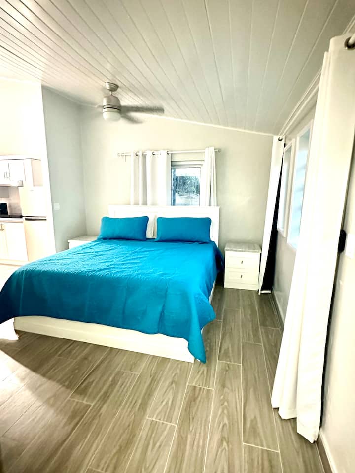 Lullaby Lane - The Bahamas