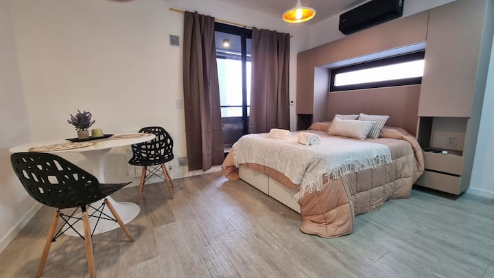 Good, Nice And Cheap, A Favorite Among Guests - Buenos Aires