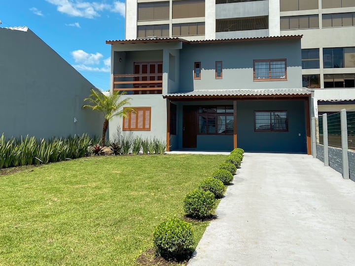 Casa Da Cal - Torres/rs - Torres
